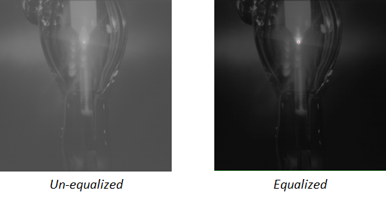 How Image Processing Helps Display Weld Images on Monitors