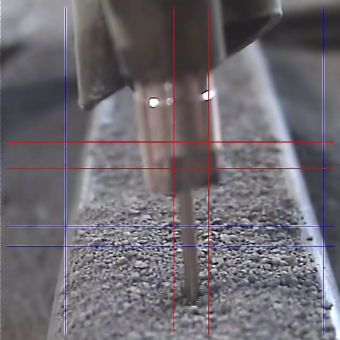 Using a Weld Camera in Submerged Arc Welding