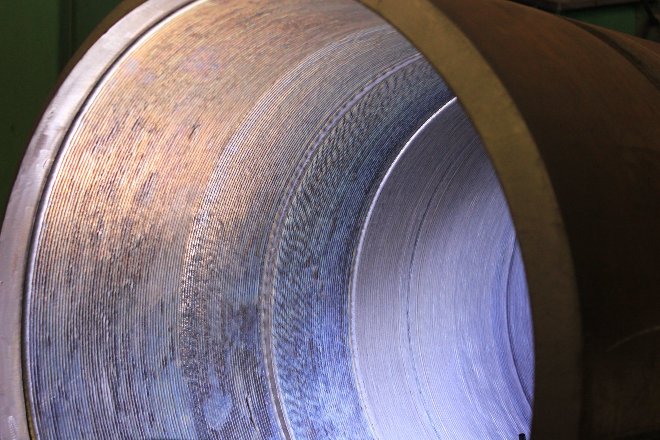 MRO Contractors are Winning New Business with Weld Cameras