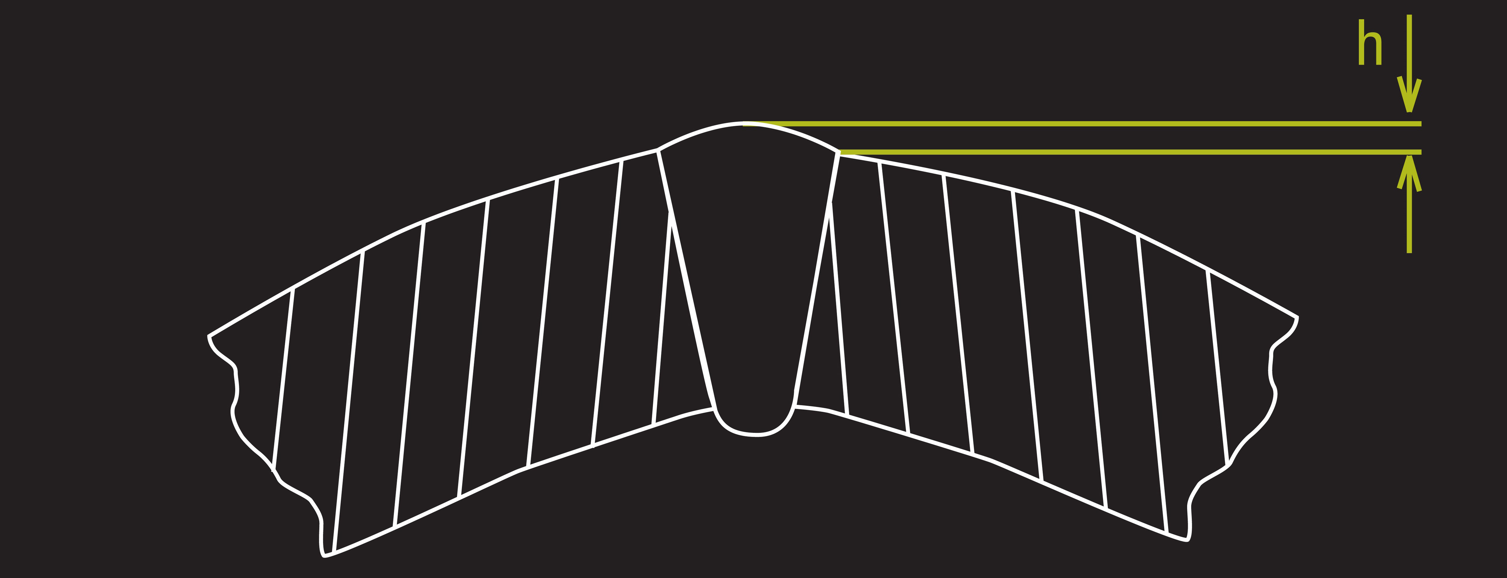 Detecting Bead Ripple During Tube Manufacturing