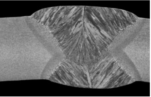 Using Cameras When Welding Spiral Pipe Part 2: Helical Sub Arc Welding