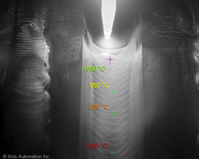 How to Get Better GTAW Welds Through Melt Pool Thermal Analysis