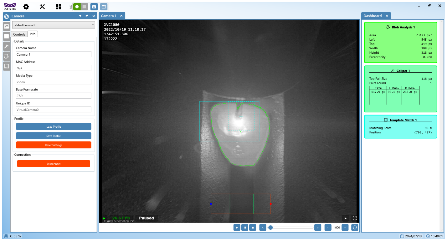 How Weld Process Data Can Improve Weld Quality and Efficiency