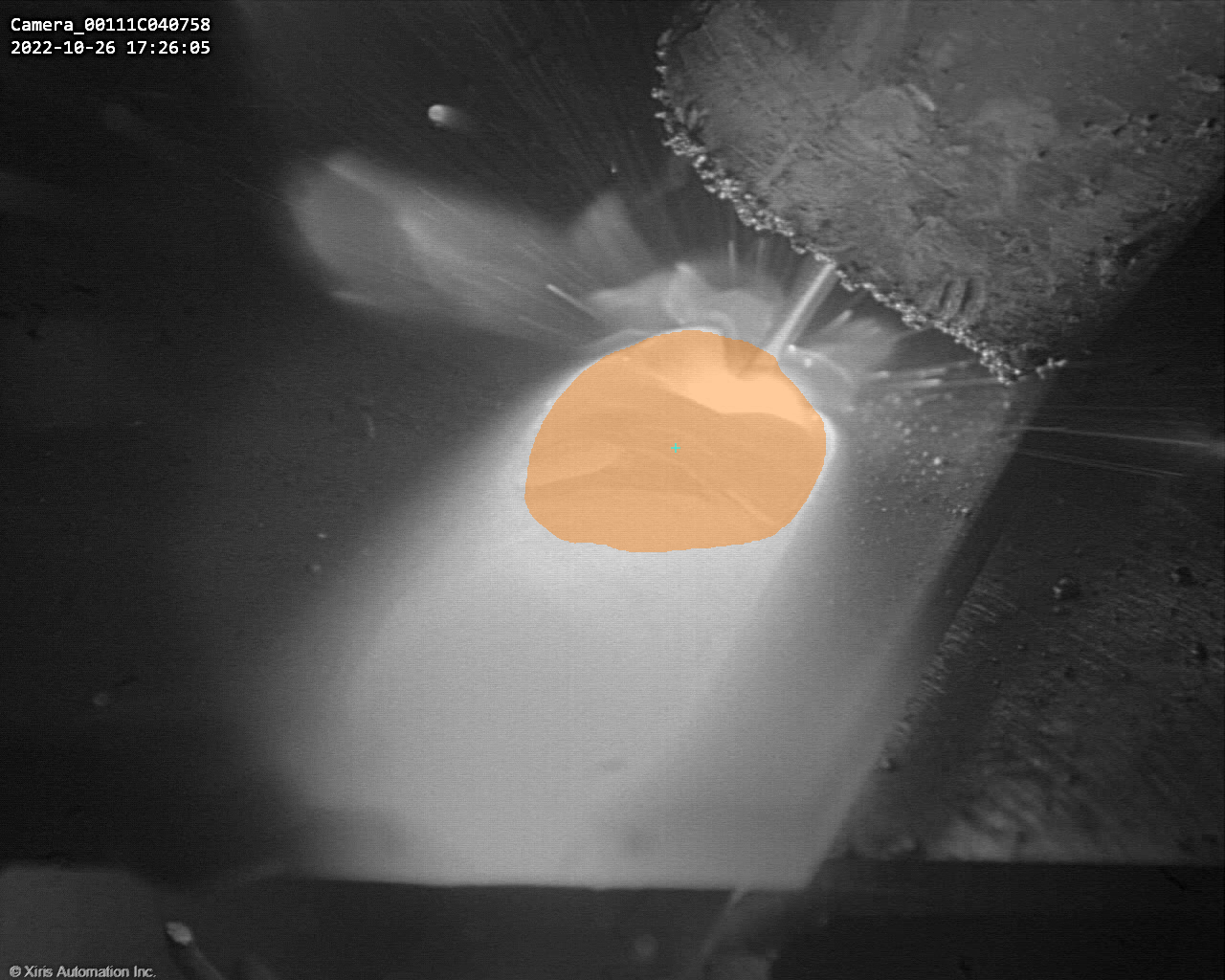 How Artificial Intelligence Detects Melt Pool Defects