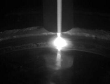 How to Choose Between SWIR and NIR Cameras for your Weld Process?