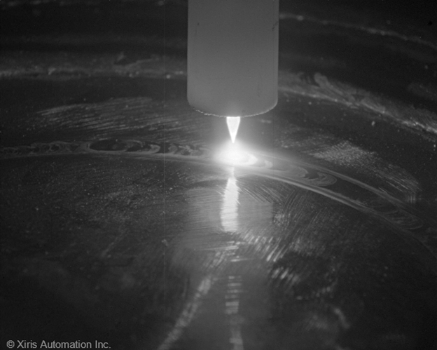 How to Choose Between SWIR and NIR Cameras for your Weld Process?
