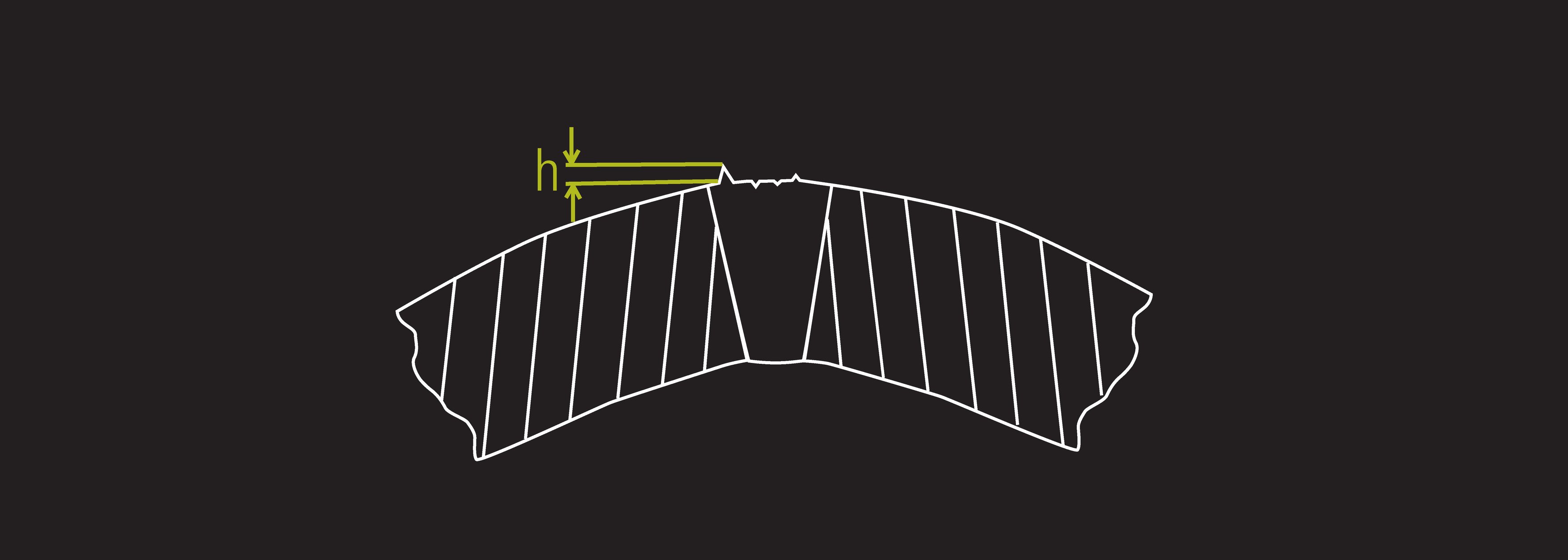 Detecting Welded Tube Defects with Xiris: Scarfing