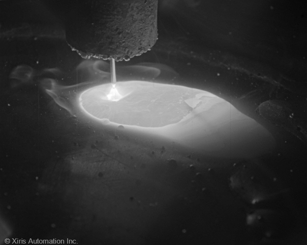 How to Choose Between SWIR and NIR Cameras for your Weld Process?