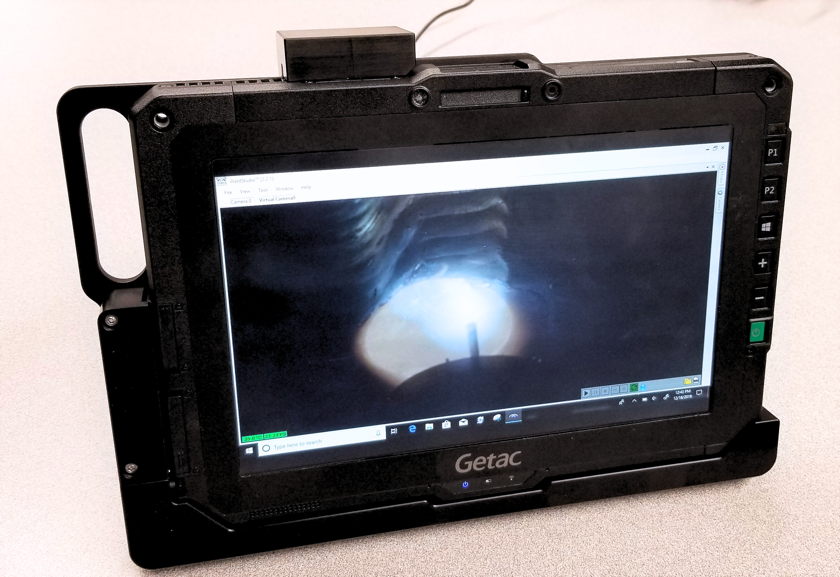 Choosing the Right PC for Your Welding and AM Needs