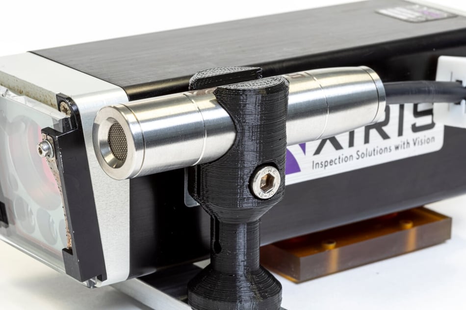 Three Benefits of Adding Audio to your Weld Camera