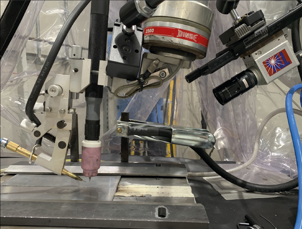 How Universities Are Using Xiris Cameras To Advance The Scientific Field