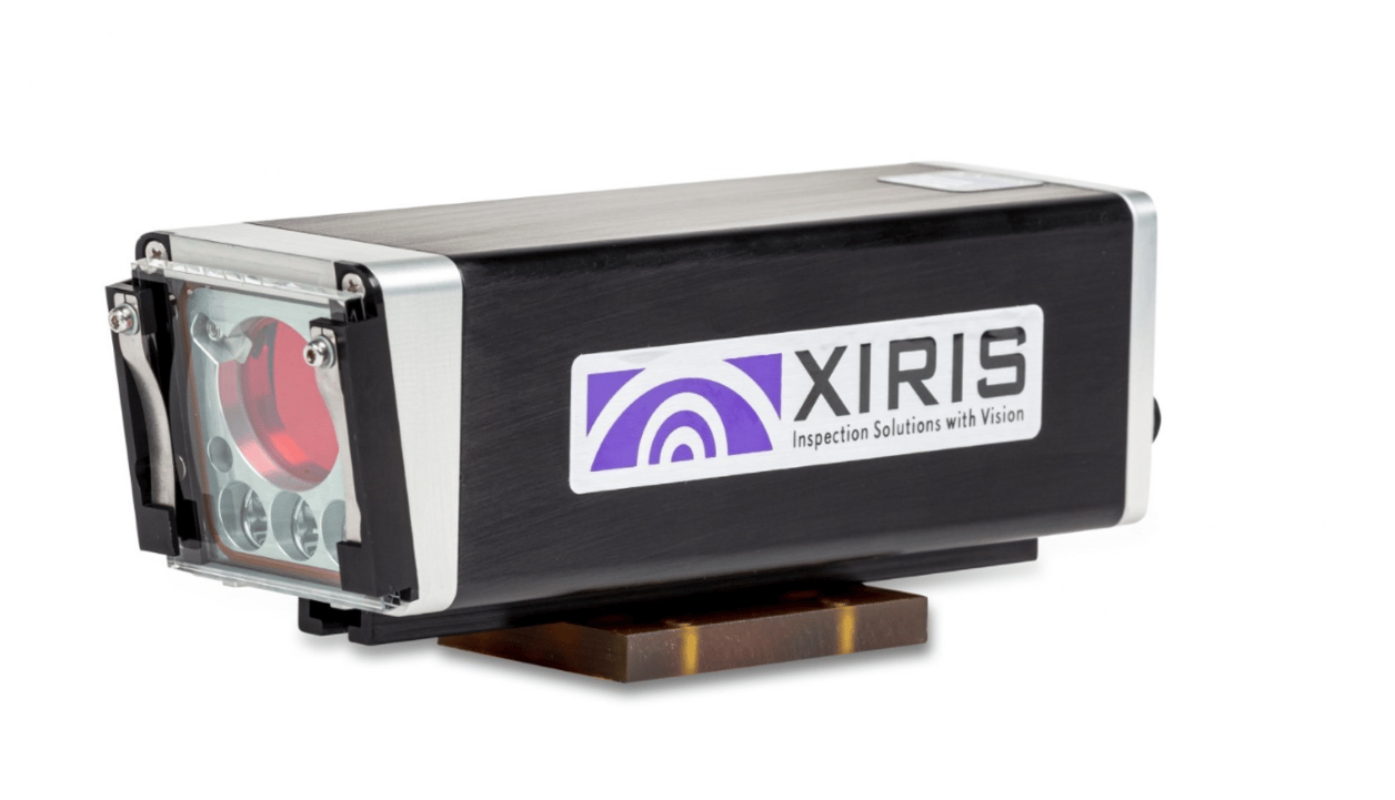 Using Xiris Welding Cameras with Advanced GMAW Welding Systems